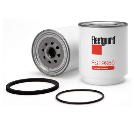 FILTRO SEPARADOR DE AGUA FS19966/ FS19918/ P551838 – Corporación Chumbes