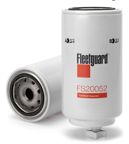 FILTRO SEPARADOR FS20052 / P553880 – Corporación Chumbes